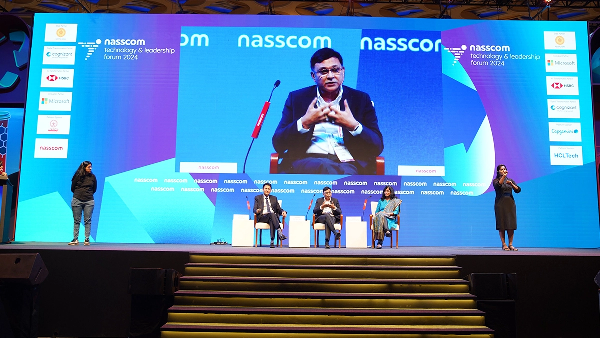 Technology News | Capgemini India CEO Ashwin Yardi Backs 47.5-Hour Work ...