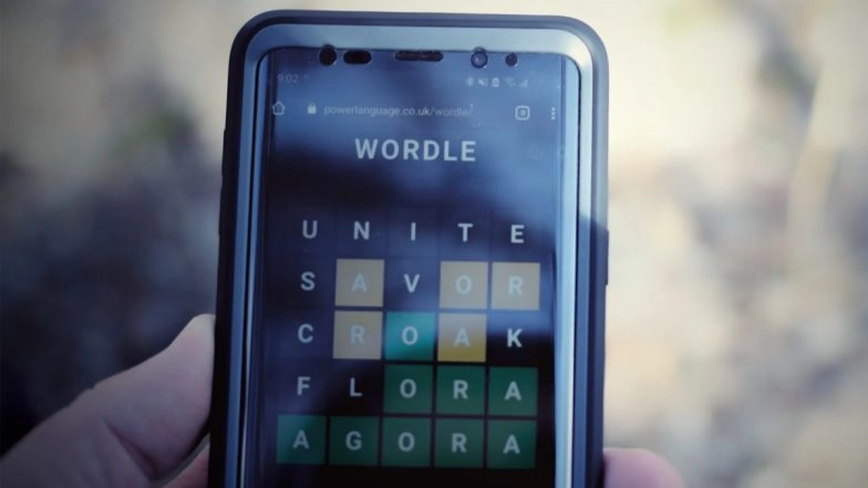 Today’s Wordle Answer and Hints For Puzzle 1342: Follow These Wordle ...