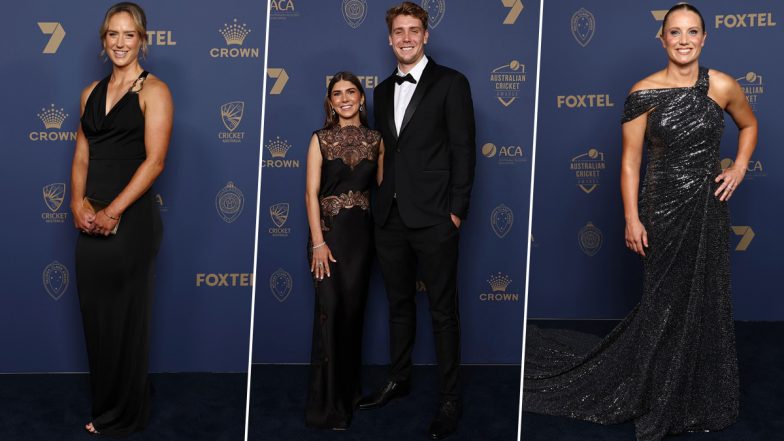 Australian Cricket Awards 2025 Full Winners List: Travis Head, Annabel ...