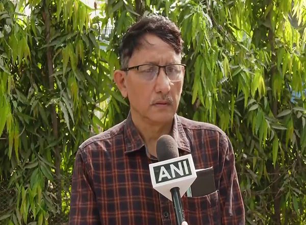India News | 'KIIT Student's Body Sent to Nepal for Final Rites': Akhil ...
