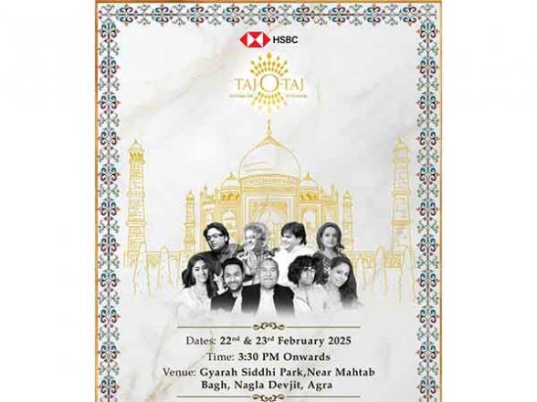 Business News | Pandit Jasraj Cultural Foundation to Host the Inaugural ...