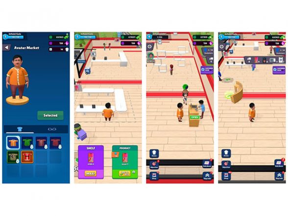 Business News | Neela Mediatech Pioneers the Future of IP-Based Gaming ...