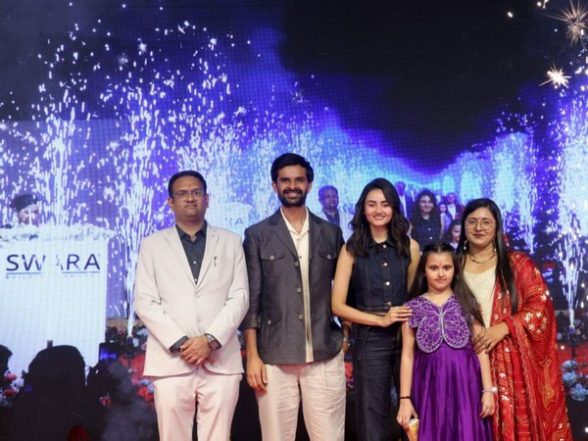Business News | Swara Group Unveils Major Redevelopment Project in ...