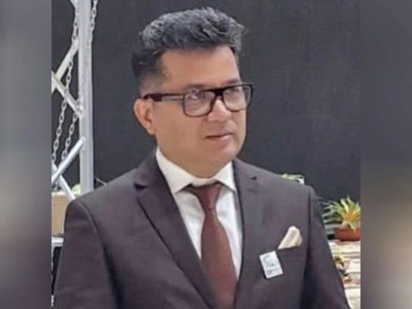 World News | MoS External Affairs, Pabitra Margherita to Visit Uruguay ...