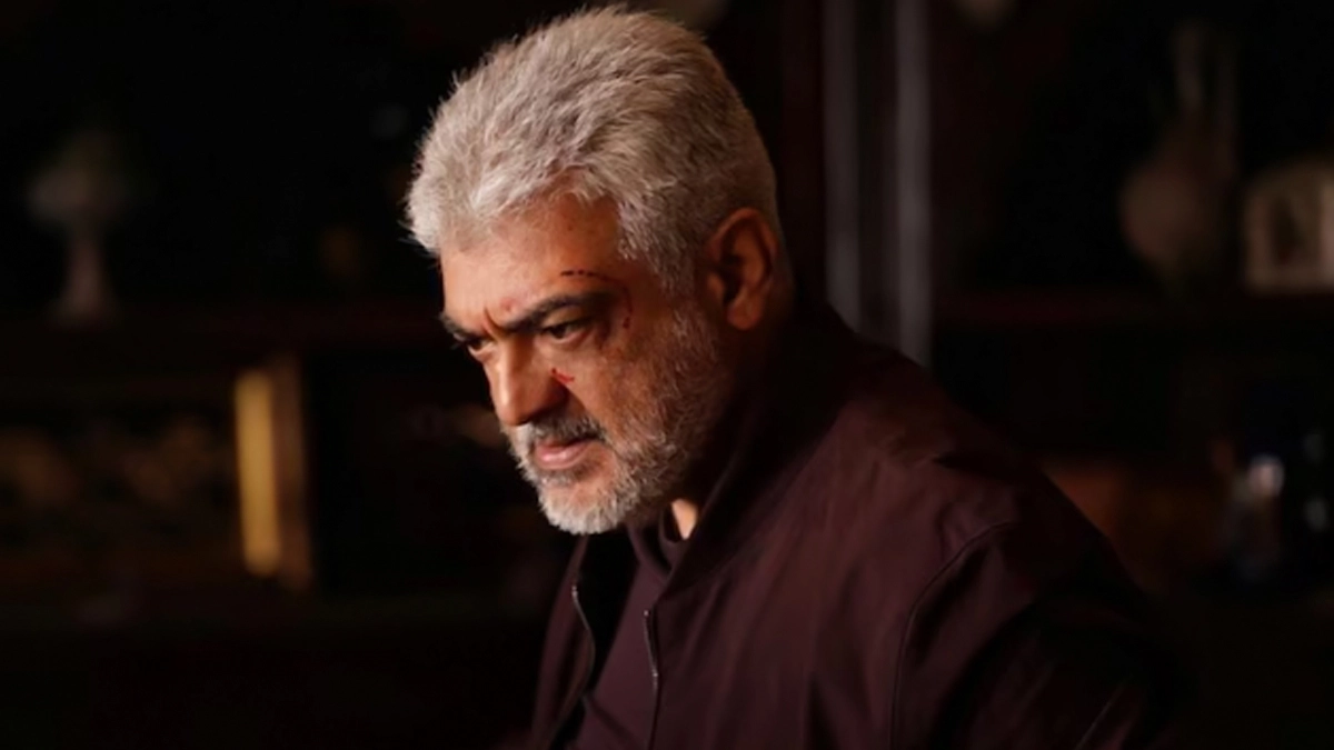 Entertainment News | After ‘Good Bad Ugly’ Sucess Ajith Back in Europe ...