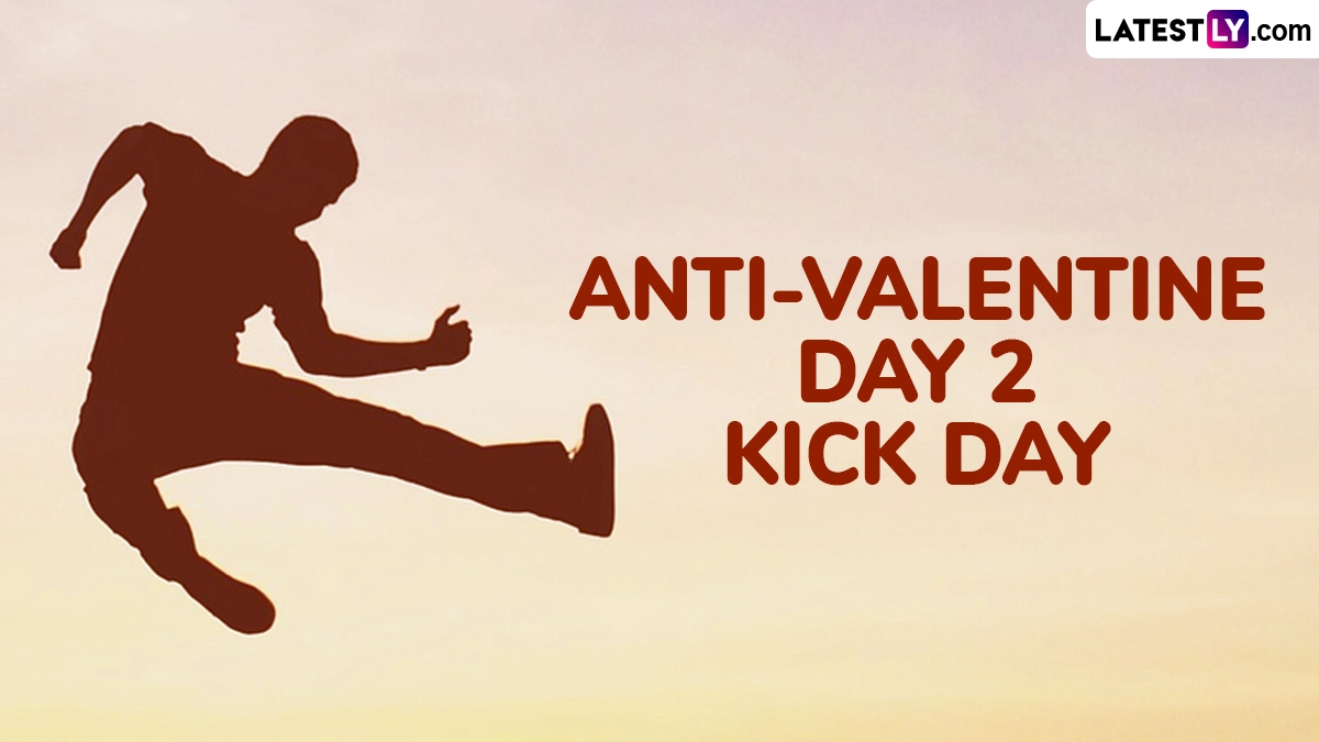 Festivals & Events News | When Is Kick Day 2025? Know Date and ...