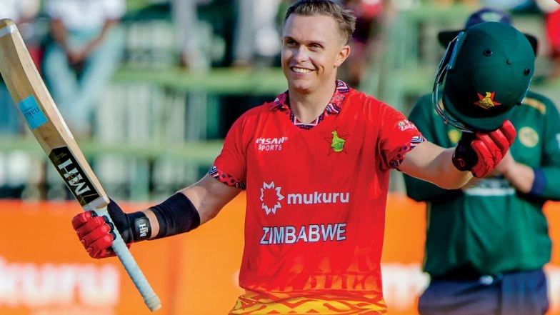 Ben Curran, Brother of Tom and Sam Curran, Becomes First Member of His ...