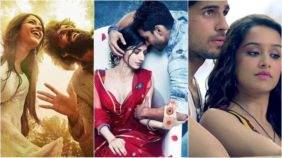 Bollywood News | Breakup Day 2025: The Best Breakup and Heartbreak ...