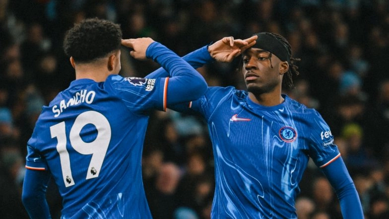 Chelsea vs West Ham, Premier League 2024–25 Free Live Streaming Online ...