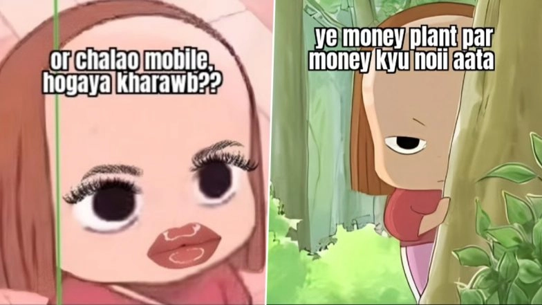 Chwenchy Girl Funny Meme Templates: Internet Is Obsessed With Hilarious ...