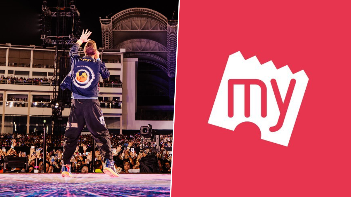 Entertainment News | Mumbai Police Drop Charges Against BookMyShow in ...