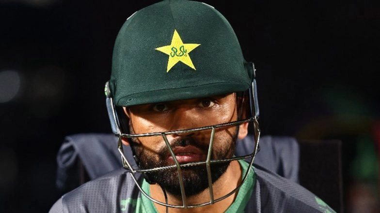 Fakhar Zaman Ruled Out of ICC Champions Trophy 2025, Star Pakistan Batter Confirms Injury ...