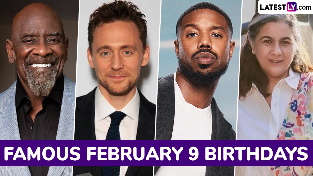 Lifestyle News | February 9 Birthdays and Birth Anniversaries: Know ...