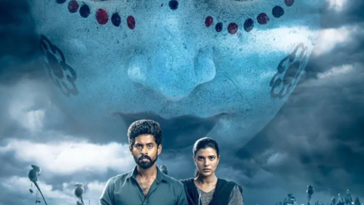 South News | 'Suzhal - The Vortex' Season 2 Release Date Announced! | 🎥 ...
