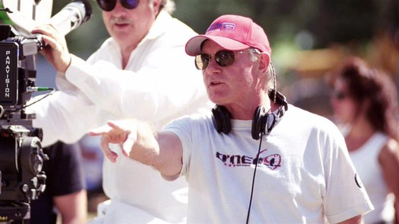 Agency News | ‘Miami Blues’ Director George Armitage Dies at 83, Son ...