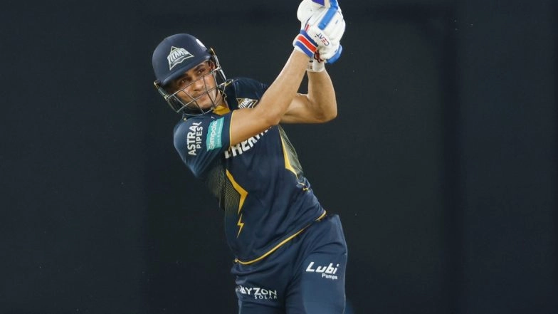 Gujarat Titans to Have New Owners Ahead of IPL 2025, Torrent Group Set ...