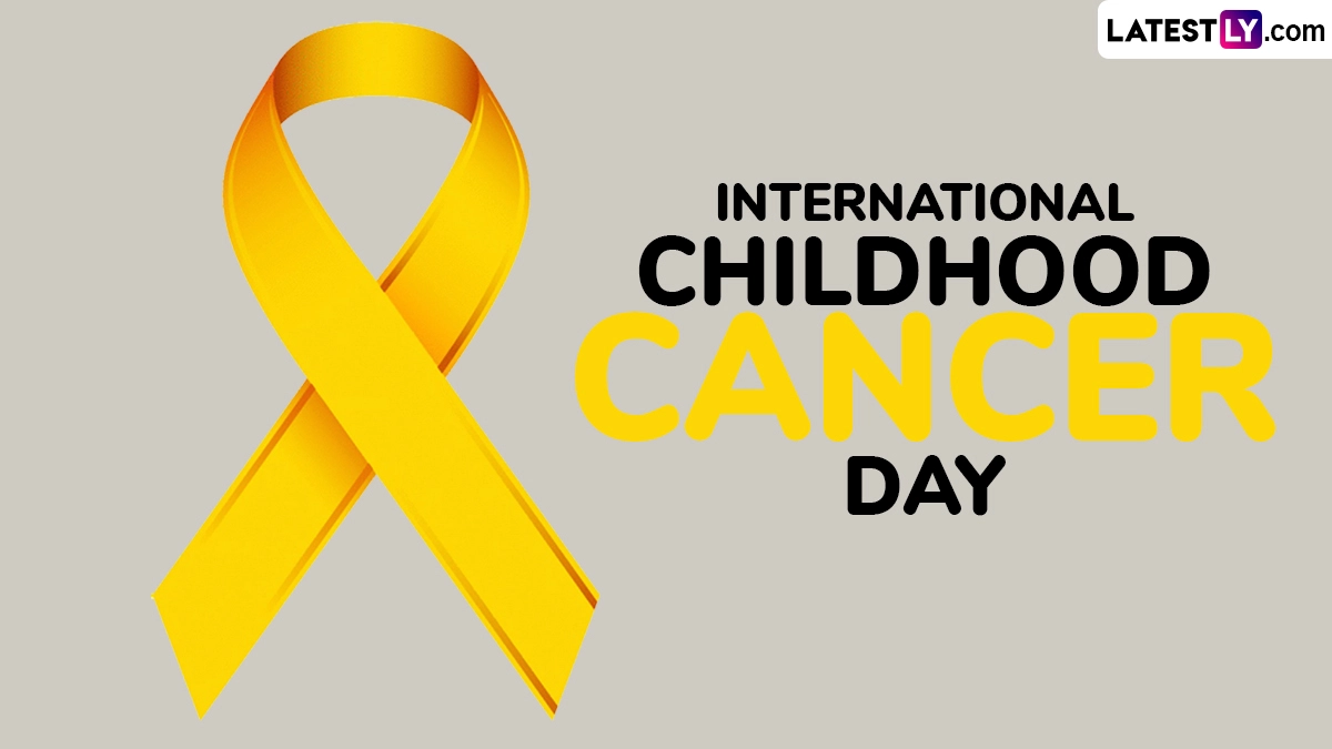 Festivals & Events News | Cancer Quotes To Share on International ...