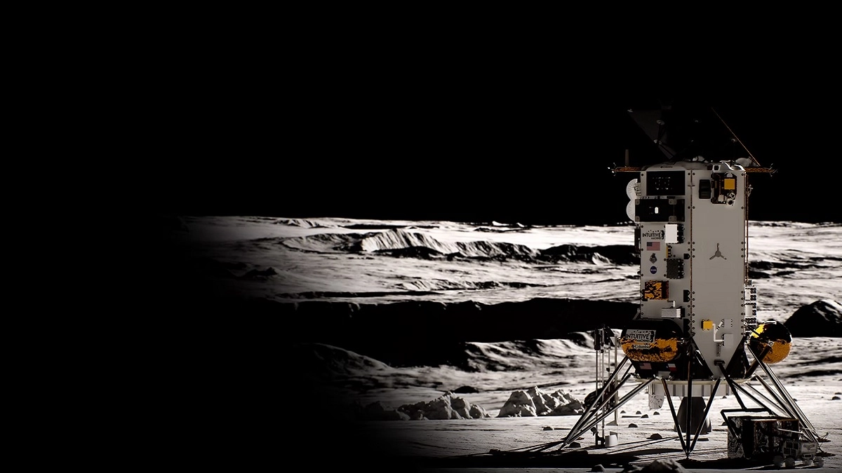 Science News | IM-2 Launch: Intuitive Machines Launches Lunar Lander To ...