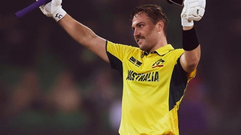 Which Team Josh Inglis Is Part of in IPL 2025? Here's the Franchise ...