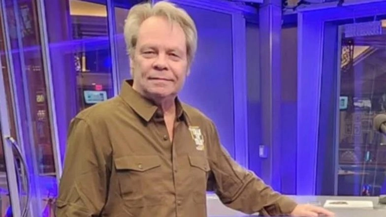 Kevyn Major Howard, Known for ‘Full Metal Jacket,’ Dies at 69 After ...