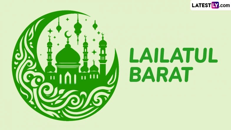 When Is Lailatul Barat 2025? Know Shab-E-Barat Date And Significance Of ...