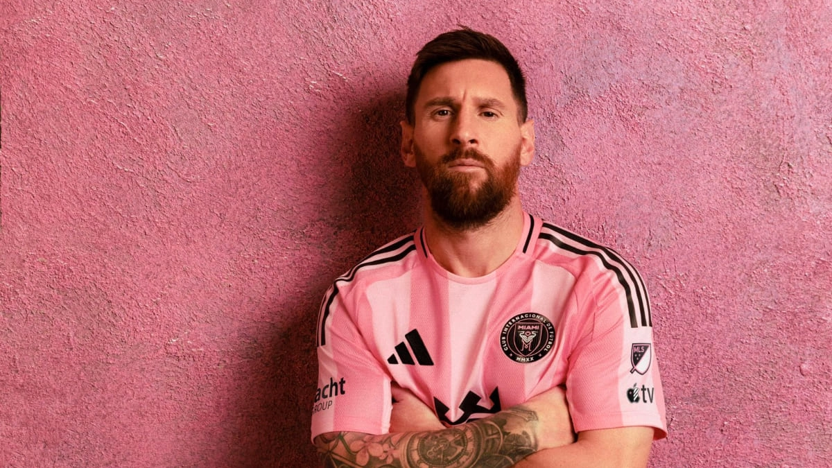 Football News | Is Lionel Messi Playing Tonight in the Sporting KC vs ...