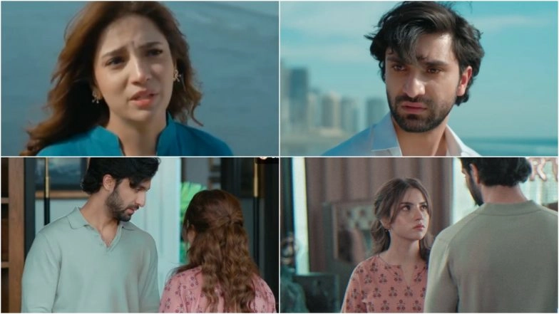 'Meem Se Mohabbat' Episode 17 & 18 Promo OUT: Roshi Confesses Her Love ...