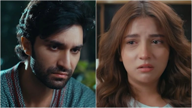 'Meem Se Mohabbat' Episode 20 Promo OUT: Sabeeka Tries To Insult Roshi ...