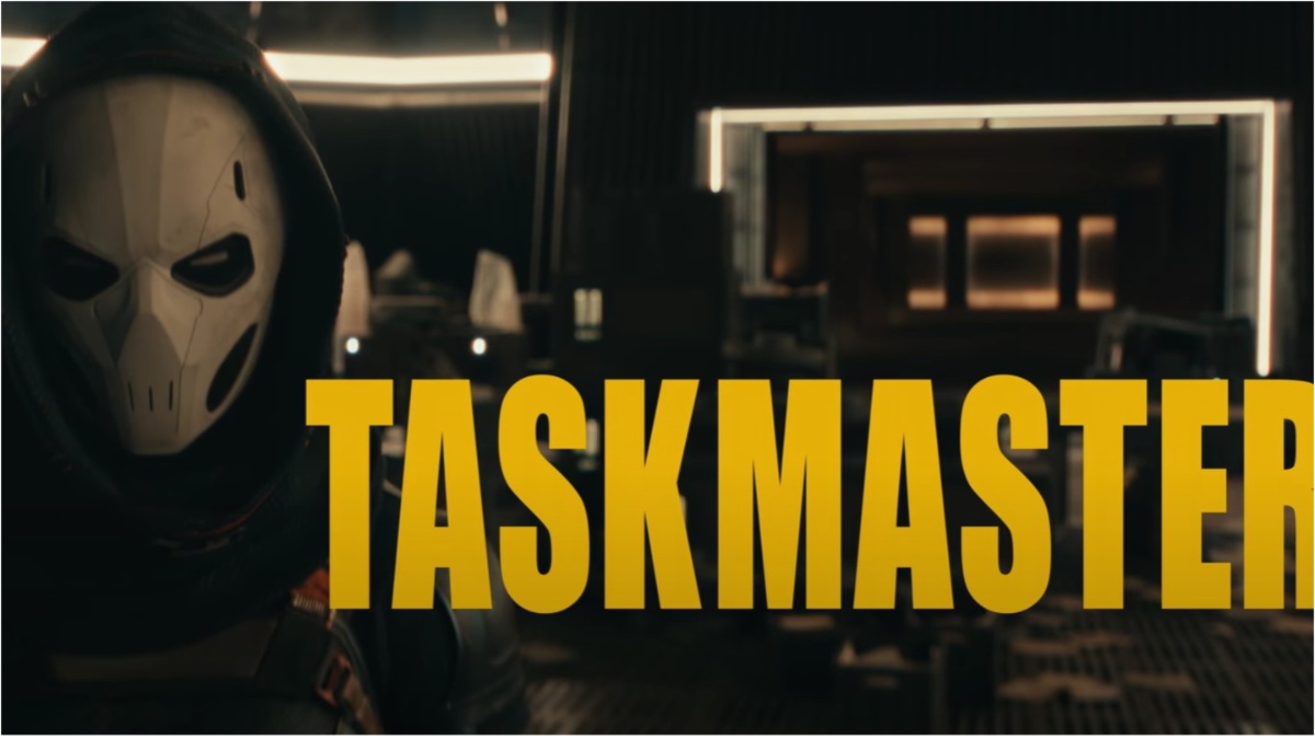 Hollywood News | Did Marvel Unintentionally Reveal Taskmaster's Death ...