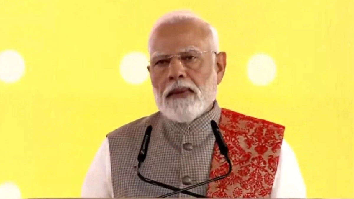 India News | PM Modi on Kumbh Culmination: Maha Kumbh Was Like a Nation ...