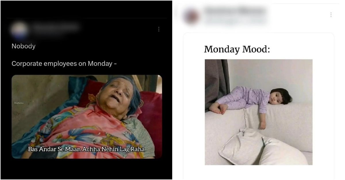 Viral News | Funny Monday Work Memes and Best Jokes To Beat the Monday ...