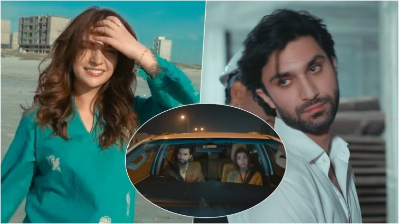 Pakistani Drama 'Meem Se Mohabbat' Episode 18 Written Update: Sabeeka ...