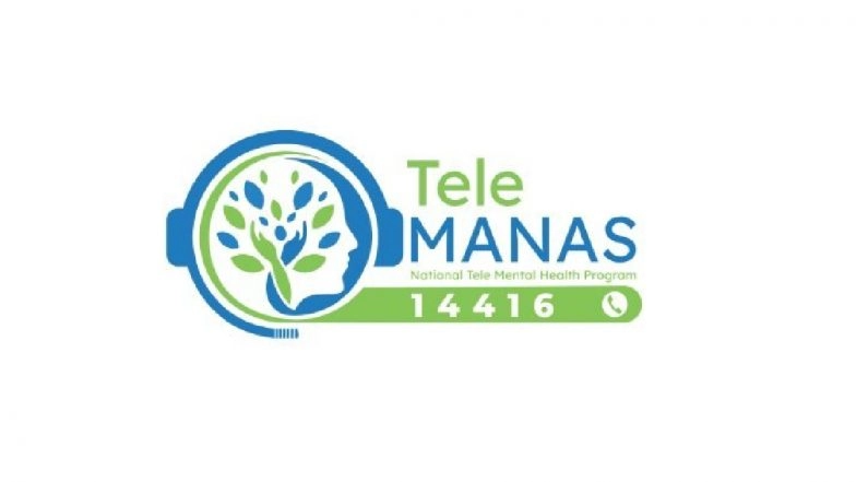 Mental Health Issues in India: Tele-MANAS Helpline Receives More Than 18.1 Lakh Calls Till ...