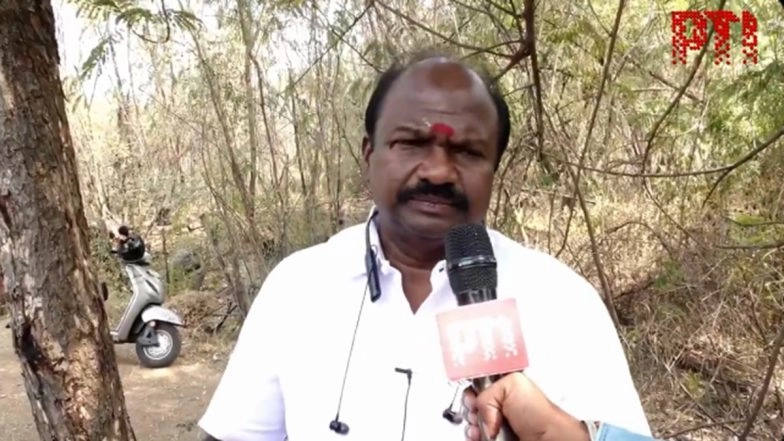 Erode East By-Election Result 2025: DMK Candidate VC Chandhirakumar ...