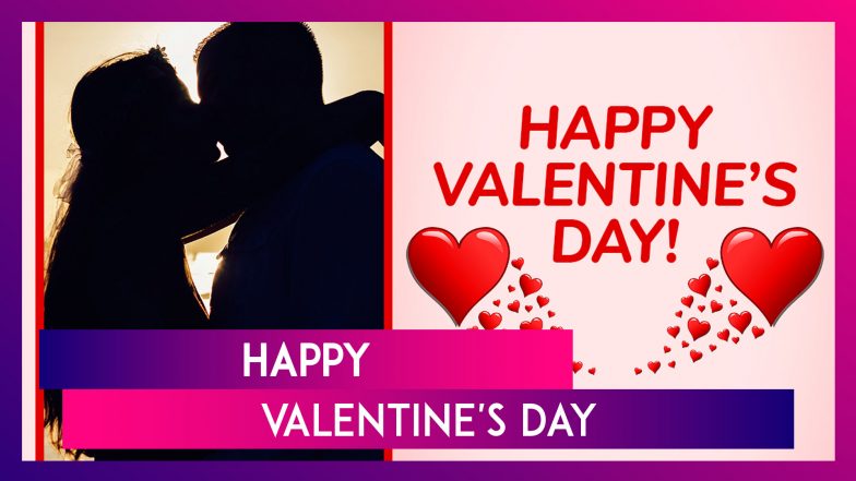 Valentine’s Day 2025 Wishes, Romantic Quotes, Greetings & Messages To ...
