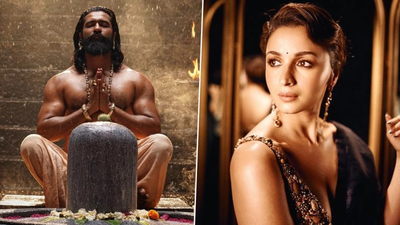 ‘Chhaava’: Alia Bhatt ‘Cannot Get Over’ Vicky Kaushal’s Performance As Chhatrapati Sambhaji ...