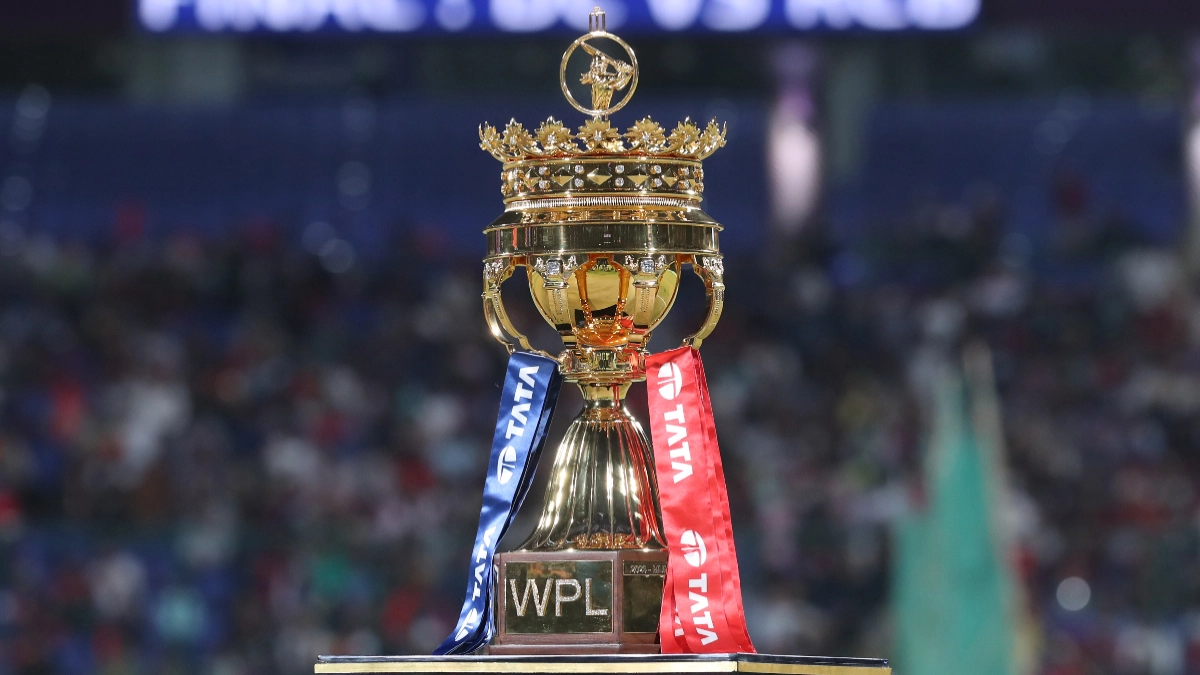 Cricket News | Where to Watch WPL 2025 in India? Check Live Streaming ...