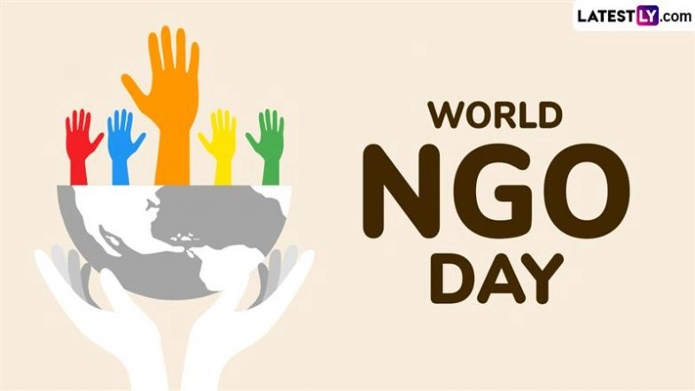 World NGO Day 2025: From Doctors Without Borders to Akshaya Patra ...