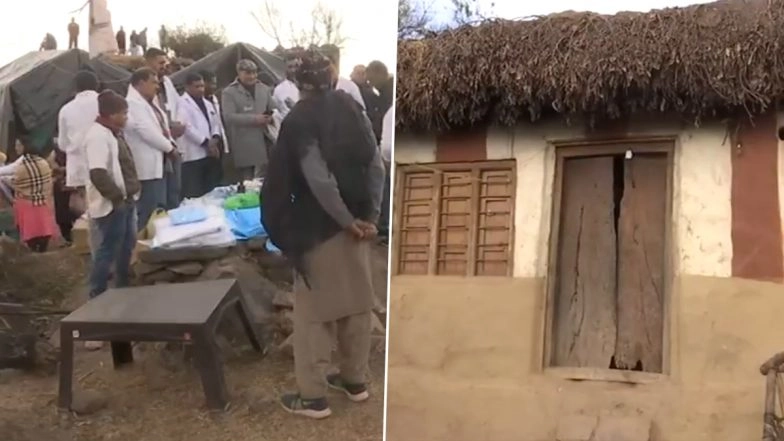 Jammu and Kashmir Mysterious Deaths: All Pesticide, Insecticide Shops Sealed in Rajouri District ...