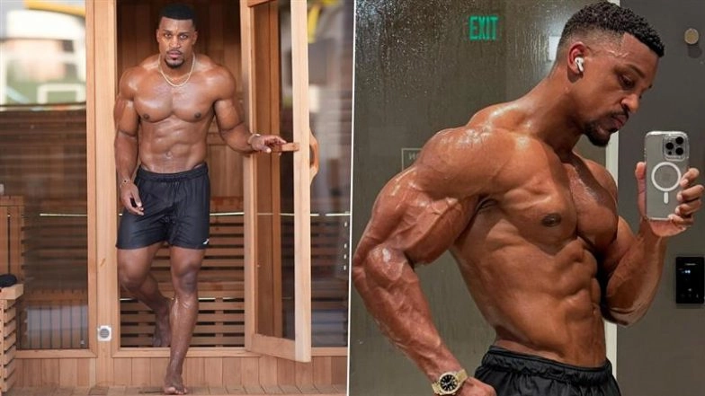 Who Is Ashton Hall? Why Is He Going Viral? Inside the Bizarre Morning ...