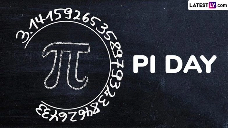 Pi Day 2025 Date: Know History and Significance of the Annual Event ...