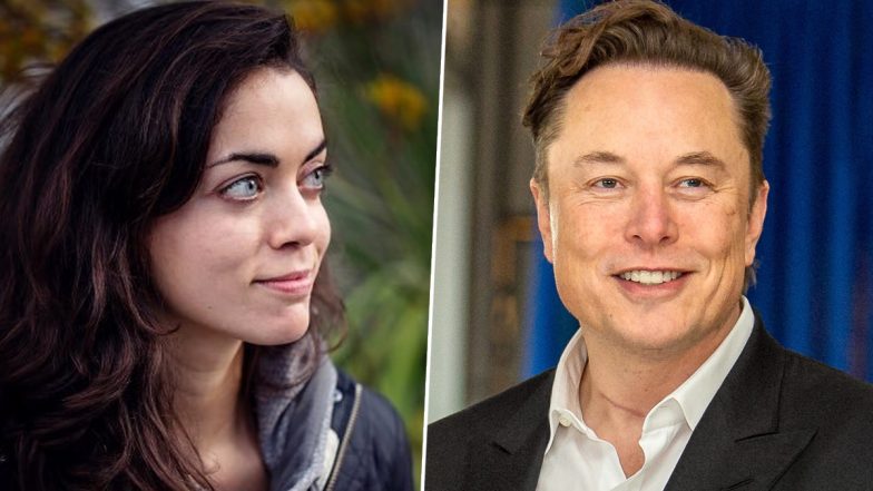 Elon Musk Welcomes Fourth Baby With Partner Shivon Zilis, Tesla Boss ...