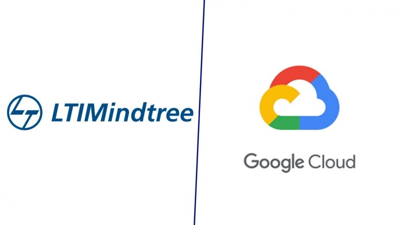 LTIMindtree Announces Strategic Partnership With Google Cloud To Boost Business Growth and Cloud ...