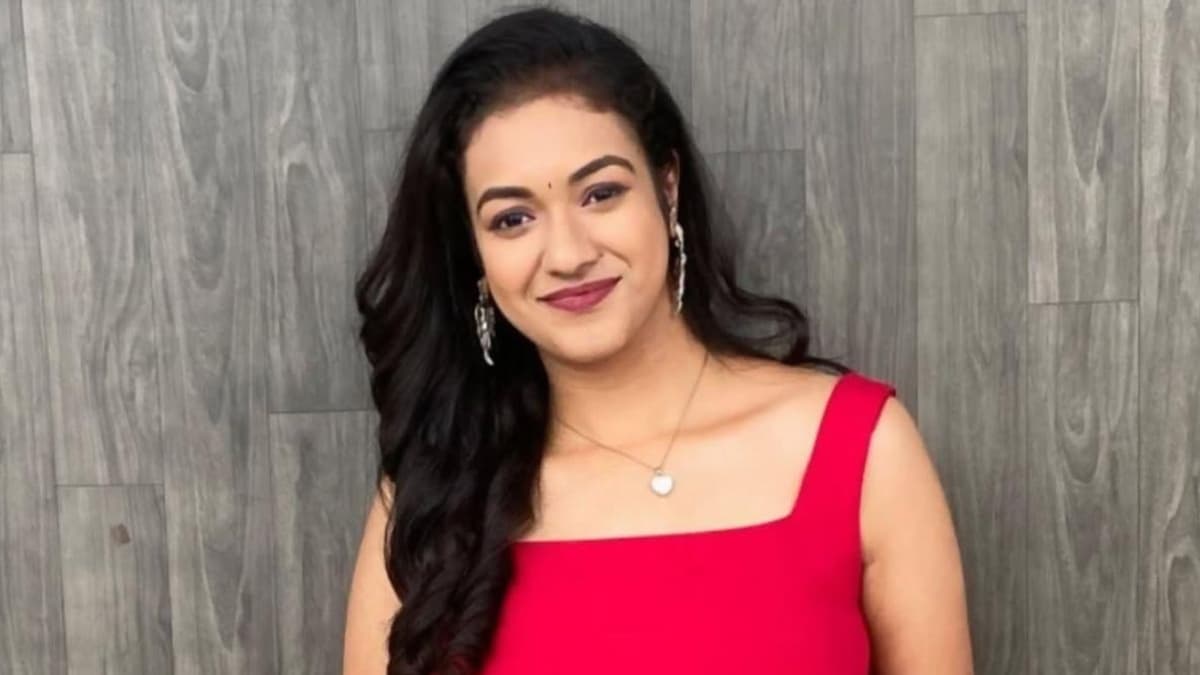 South News | Tamil Actress Shruthi Narayanan’s Alleged Casting Couch ... South News | Tamil Actress Shruthi Narayanan’s Alleged Casting Couch ...