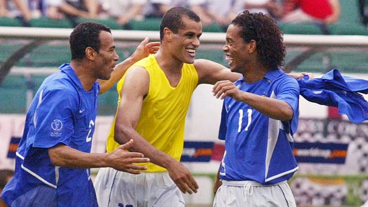 Agency News | Football Plus Academy Announces FIFA World Cup Winners ...