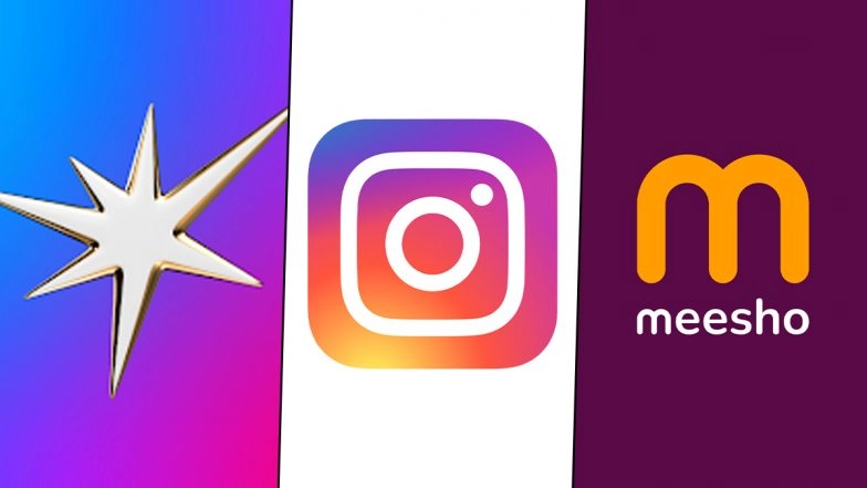 Google Play Store Top Free Apps List: JioHotstar, Meesho, Instagram ...