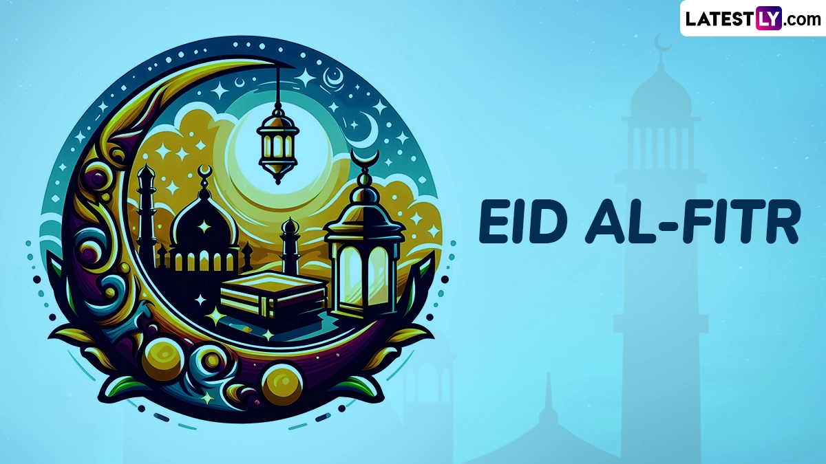 Festivals & Events News | Eid al-Fitr 2025: Know Date and Significance of the Day That Marks an ...