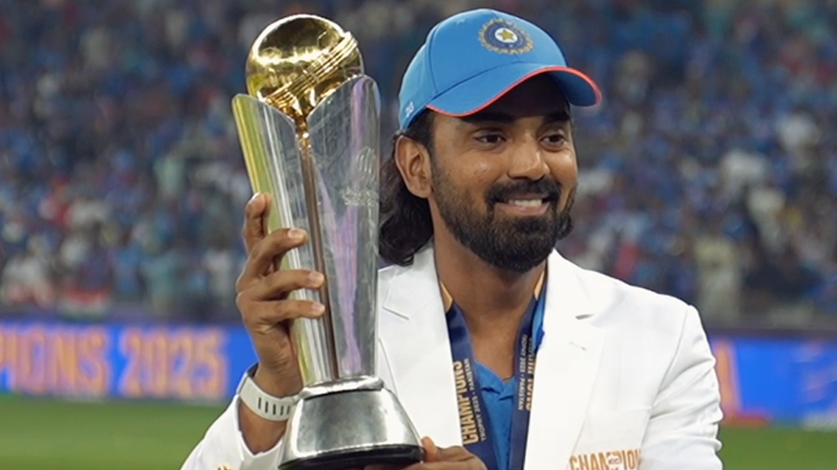 Cricket News | Happy Birthday KL Rahul! Five Best Knocks by Star Indian ...