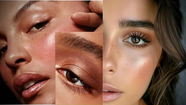 Toasted Makeup Look: How To Get the Warm and Toasty Glow? The ‘It Girl ...