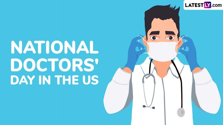 National Doctors’ Day 2025 Date in the US? Know the History and ...